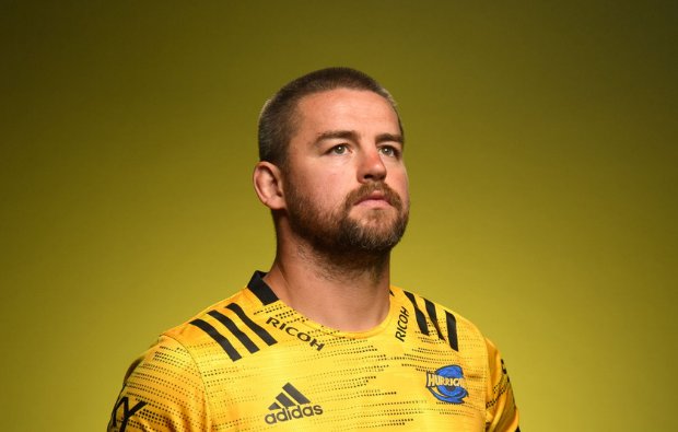 Dane Coles returns to Hurricanes starting XV | Ultimate Rugby Players ...