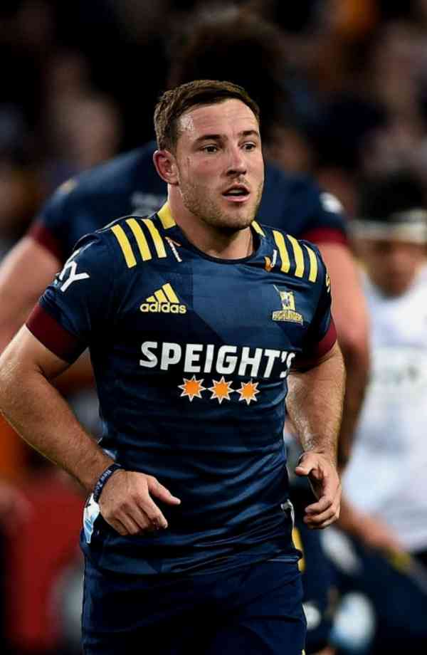 Mitchell Hunt | Ultimate Rugby Players, News, Fixtures and Live Results