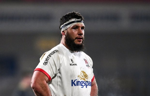 Marcell Coetzee Named PRO14 Players' Player | Ultimate Rugby Players ...
