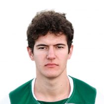 Declan Raubenheimer | Ultimate Rugby Players, News, Fixtures and Live ...