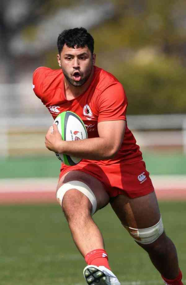 Brody MacAskill | Ultimate Rugby Players, News, Fixtures and Live Results