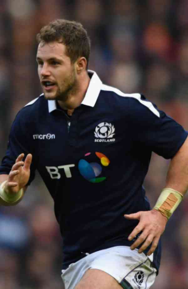Allan Dell | Ultimate Rugby Players, News, Fixtures and Live Results