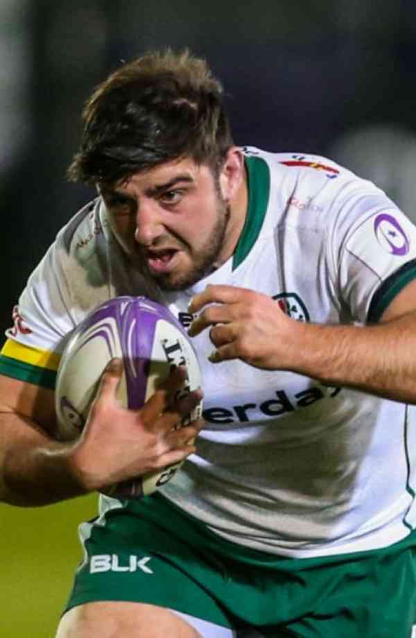 Matt Cornish | Ultimate Rugby Players, News, Fixtures and Live Results