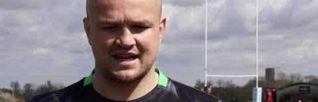 Tom Lawday previews Worcester Warriors game | Ultimate Rugby Players ...