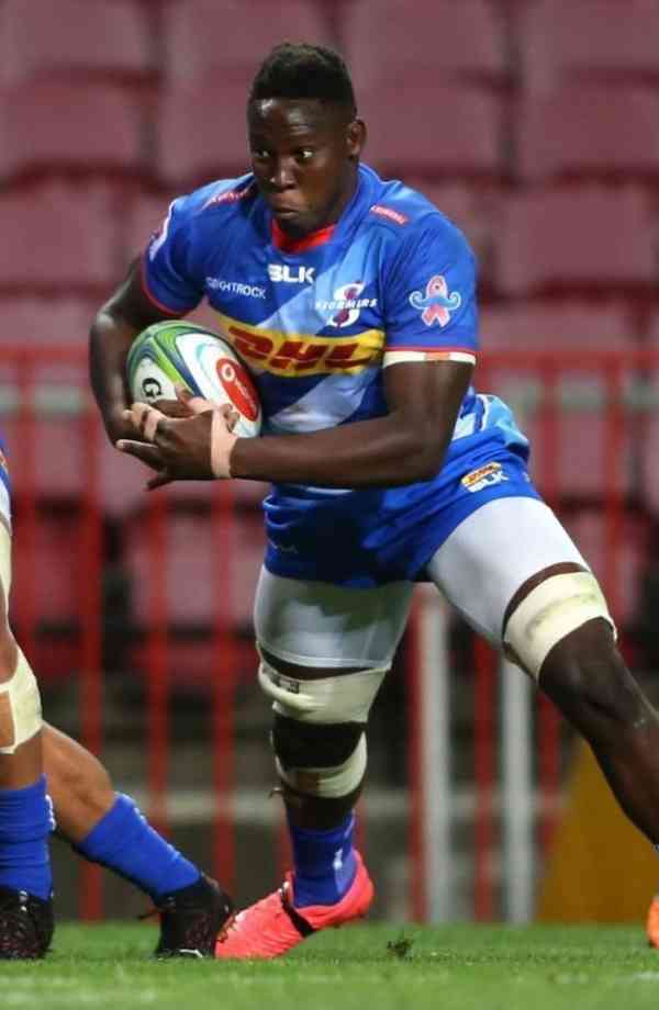 Nama Xaba | Ultimate Rugby Players, News, Fixtures and Live Results