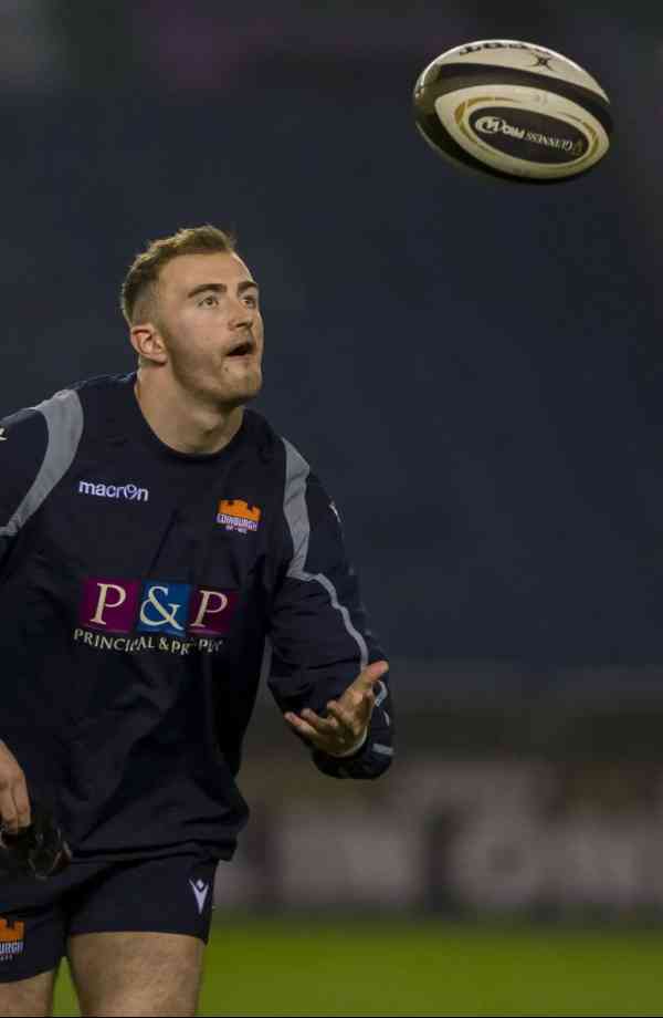 Nathan Chamberlain | Ultimate Rugby Players, News, Fixtures and Live ...