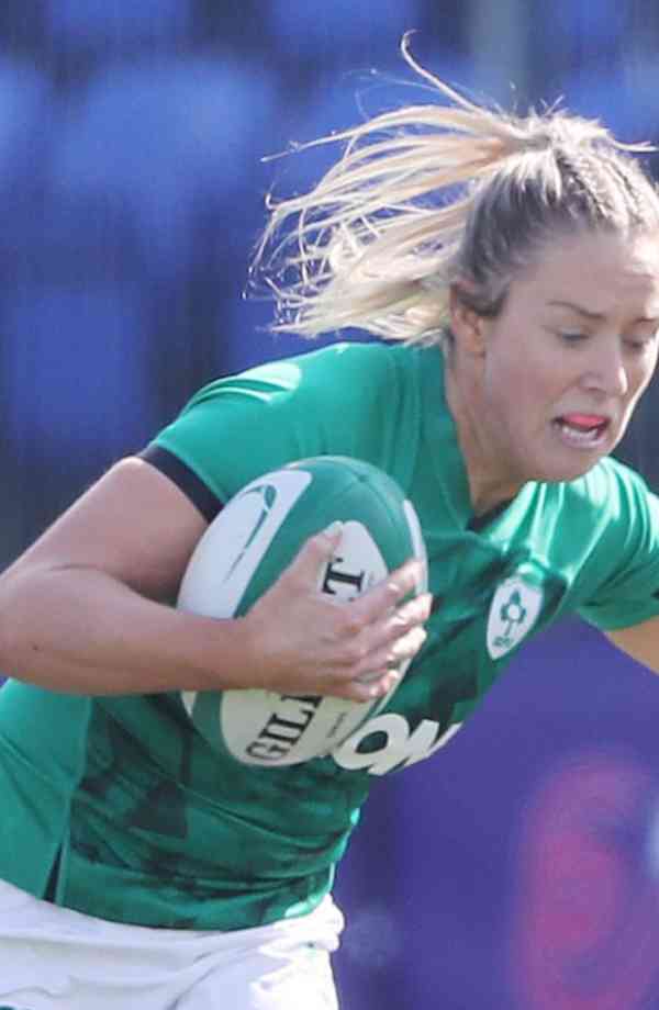 Stacey Flood | Ultimate Rugby Players, News, Fixtures and Live Results