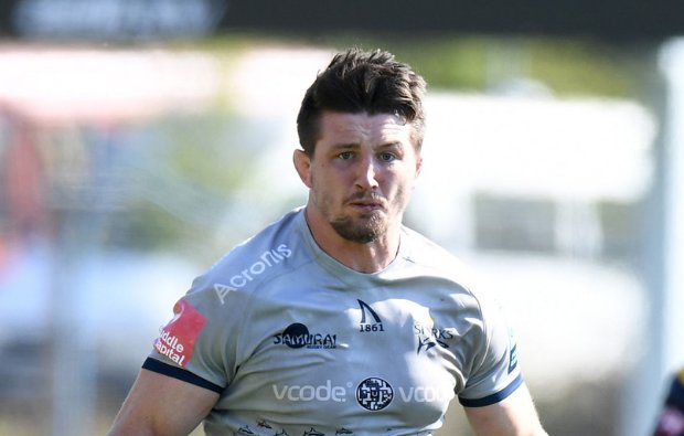 Lions Watch: Five Players Who Stood Out This Weekend | Ultimate Rugby ...