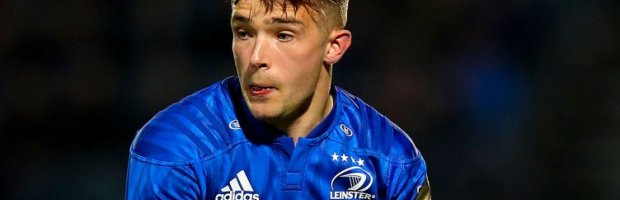 Munster confirm Rowan Osborne signing | Ultimate Rugby Players, News ...