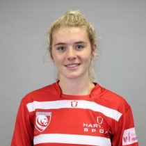Leah Teague | Ultimate Rugby Players, News, Fixtures and Live Results