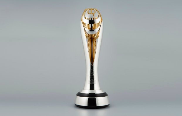 Lions Series trophy unveiled | Ultimate Rugby Players, News, Fixtures ...