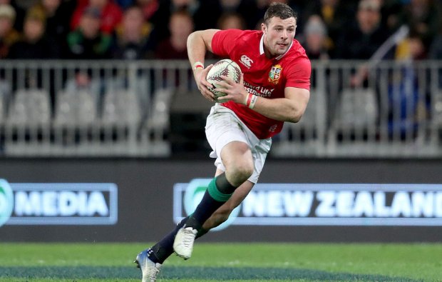 Eight Irishman make the Lions squad | Ultimate Rugby Players, News ...