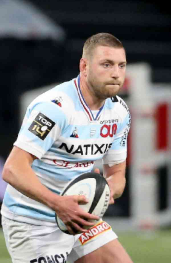 Finn Russell | Ultimate Rugby Players, News, Fixtures and Live Results