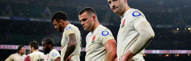 England Rugby summer fixtures confirmed | Ultimate Rugby Players, News ...