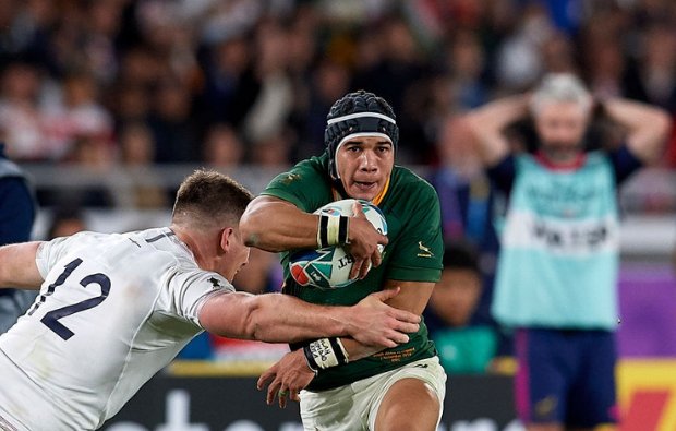 World Rugby and unions confirm men’s July test schedule | Ultimate ...