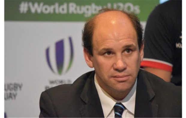 South American Rugby President takes shot at Wales | Ultimate Rugby ...