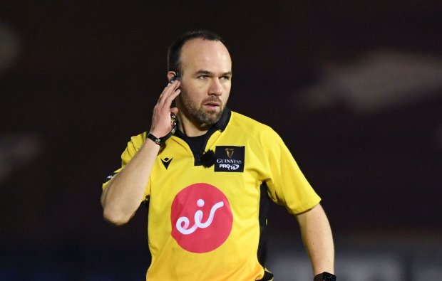 Rainbow Cup Round 3 Referees Confirmed | Ultimate Rugby Players, News ...