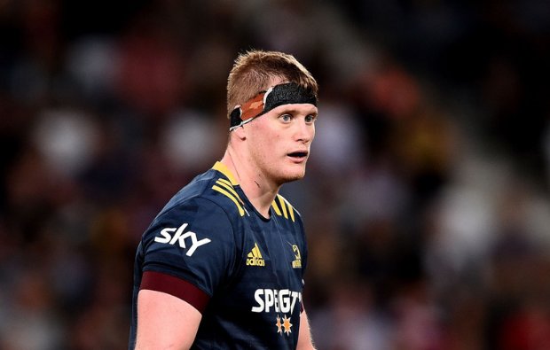 Irish lock Jack Regan signs for the Ospreys | Ultimate Rugby Players ...