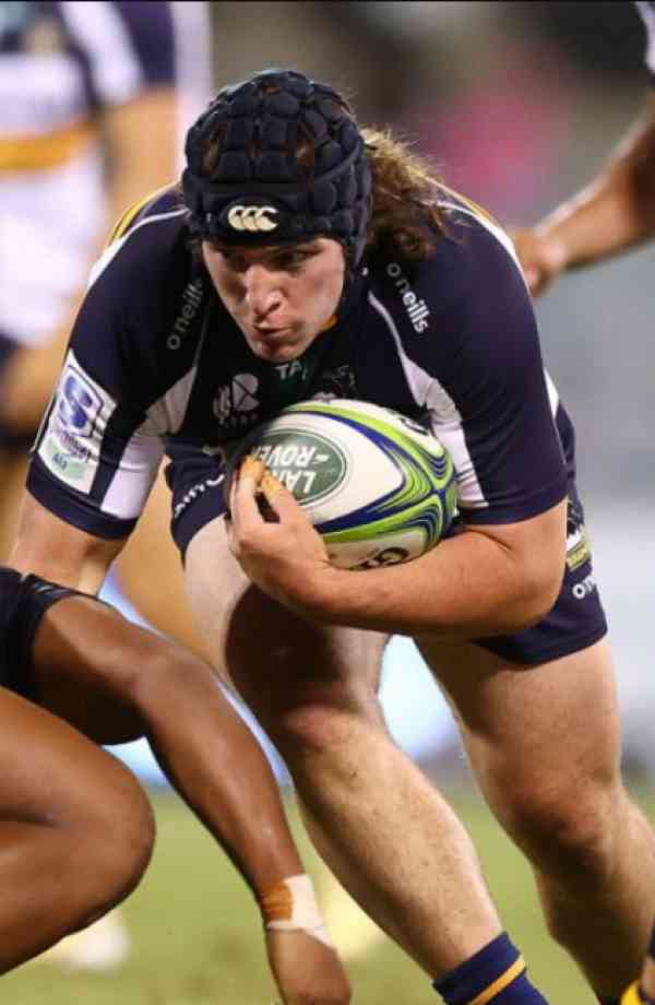 Lachlan Lonergan | Ultimate Rugby Players, News, Fixtures and Live Results