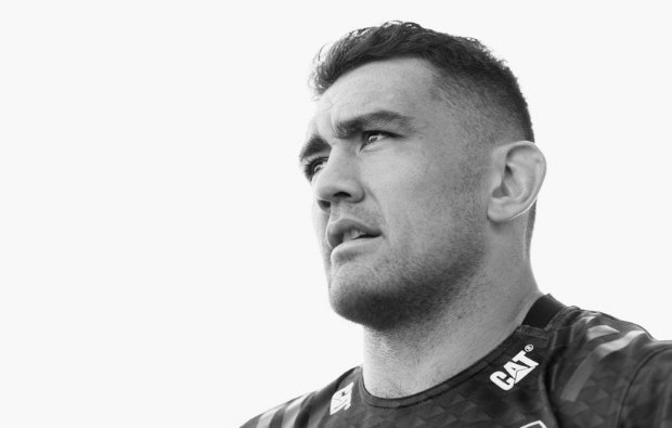 Taylor Captains Crusaders in his 100th game | Ultimate Rugby Players ...