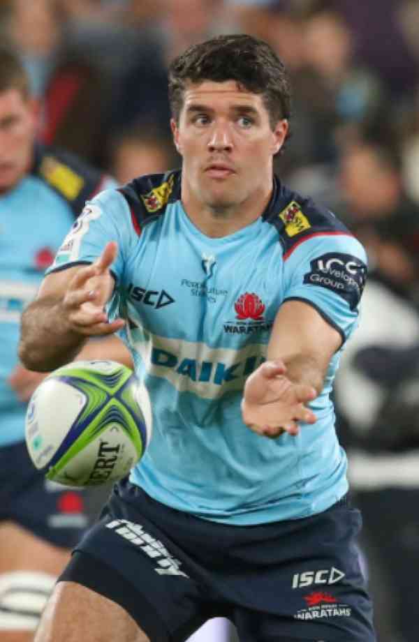 Ben Donaldson | Ultimate Rugby Players, News, Fixtures and Live Results