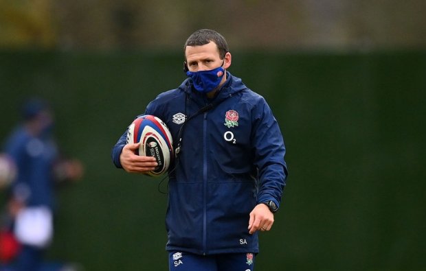 England assistant coaches step down | Ultimate Rugby Players, News ...