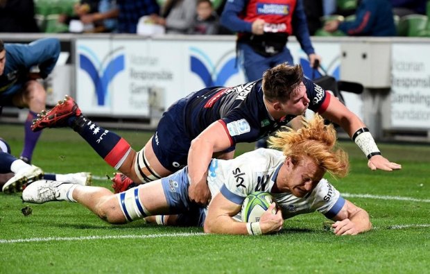 All the action from Rd 1 of Super Rugby Trans Tasman | Ultimate Rugby ...