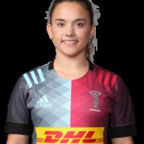 Ellie Miles | Ultimate Rugby Players, News, Fixtures and Live Results