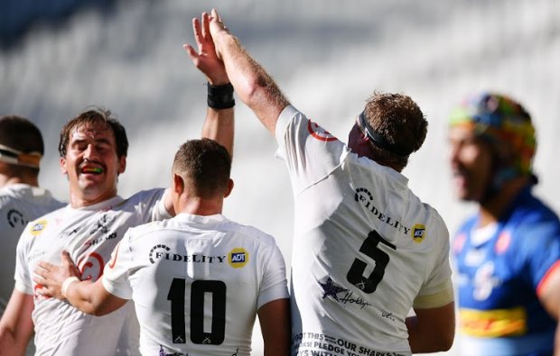 Everything you need to know ahead of round four of the PRO14 Rainbow ...