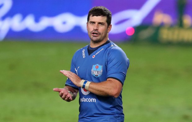 Morne Steyn rested for Jukskei Derby | Ultimate Rugby Players, News ...