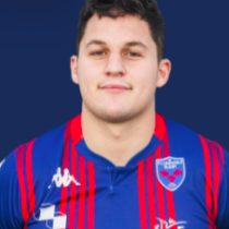Grenoble - Squad | Ultimate Rugby Players, News, Fixtures and Live Results