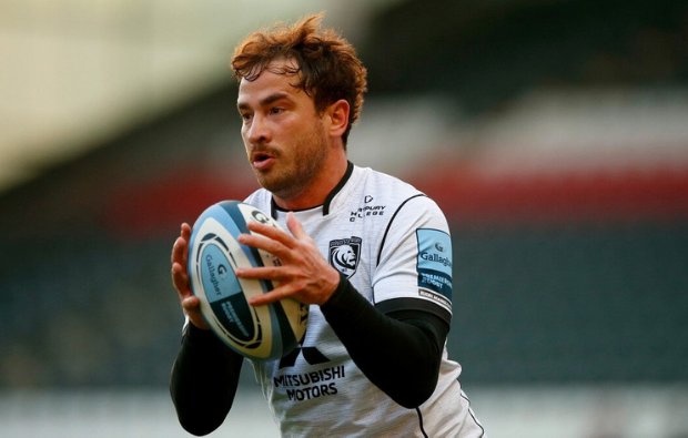 Stuart Hooper opens up on plans for Cipriani | Ultimate Rugby Players ...