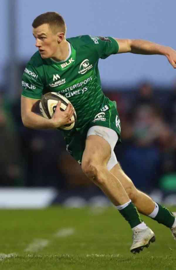 Stephen Fitzgerald | Ultimate Rugby Players, News, Fixtures and Live ...