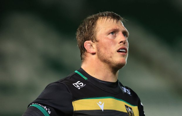 300 up for Waller, Lawes returns | Ultimate Rugby Players, News ...