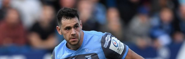 Tomos Williams pens new Cardiff contract | Ultimate Rugby Players, News ...