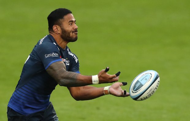 Sale Sharks circle the rampant Quins | Ultimate Rugby Players, News ...