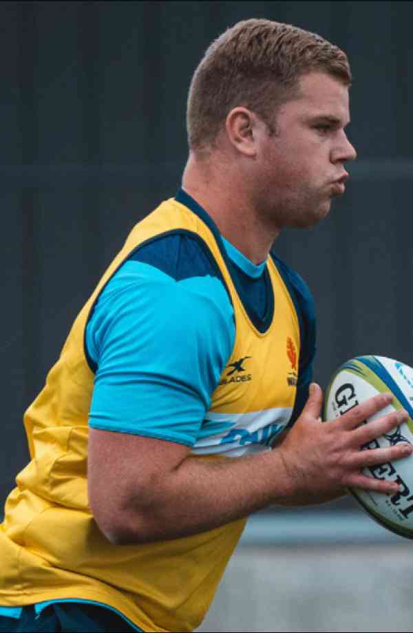 Darcy Breen | Ultimate Rugby Players, News, Fixtures and Live Results