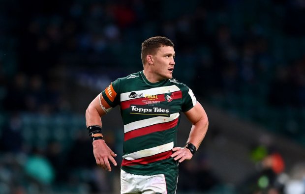 The Eight uncapped players in the Springboks squad for the Lions Series ...