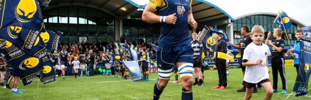 Matt Cox announces Retirement | Ultimate Rugby Players, News, Fixtures ...