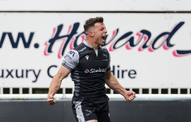 Breakdown of the 21 uncapped players included in the England squad ...