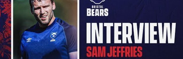 Sam Jeffries to return to first team duties | Ultimate Rugby Players ...