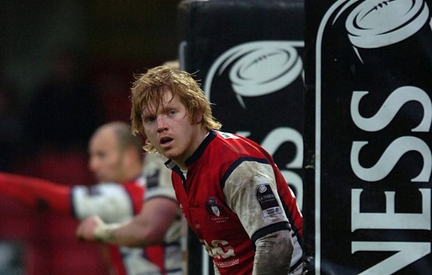 Former Gloucester centre Jack Adams dies aged 34 | Ultimate Rugby ...