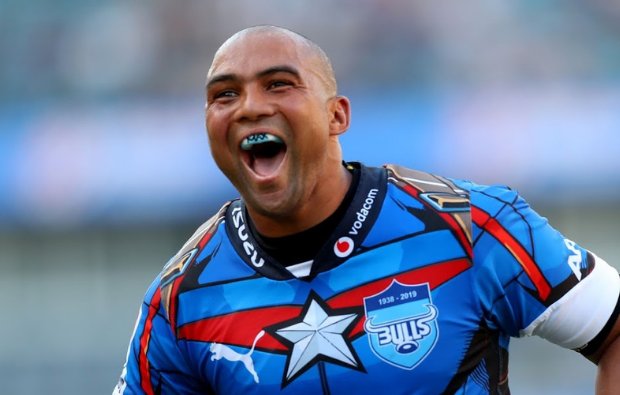 SA Rugby working 'really hard' to get Cornal Hendricks in the Springbok ...