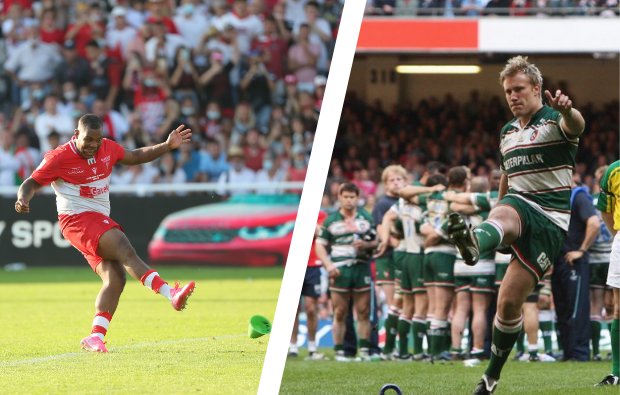 A history of penalty shootouts in rugby | Ultimate Rugby Players, News ...