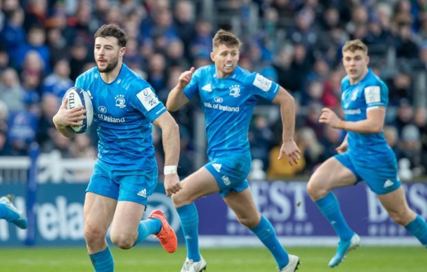 Everything you need to know about the new Pro 14 aka United Rugby ...