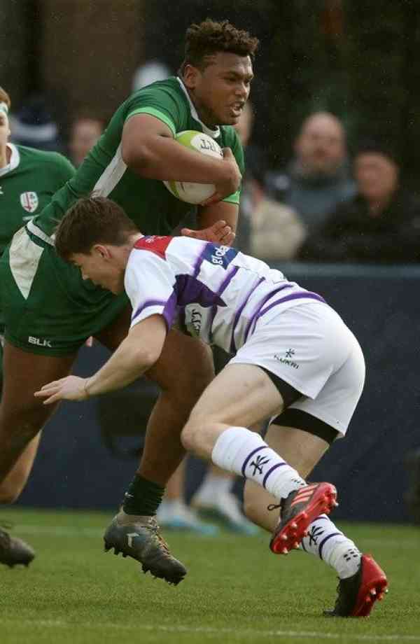 Tarek Haffar | Ultimate Rugby Players, News, Fixtures and Live Results