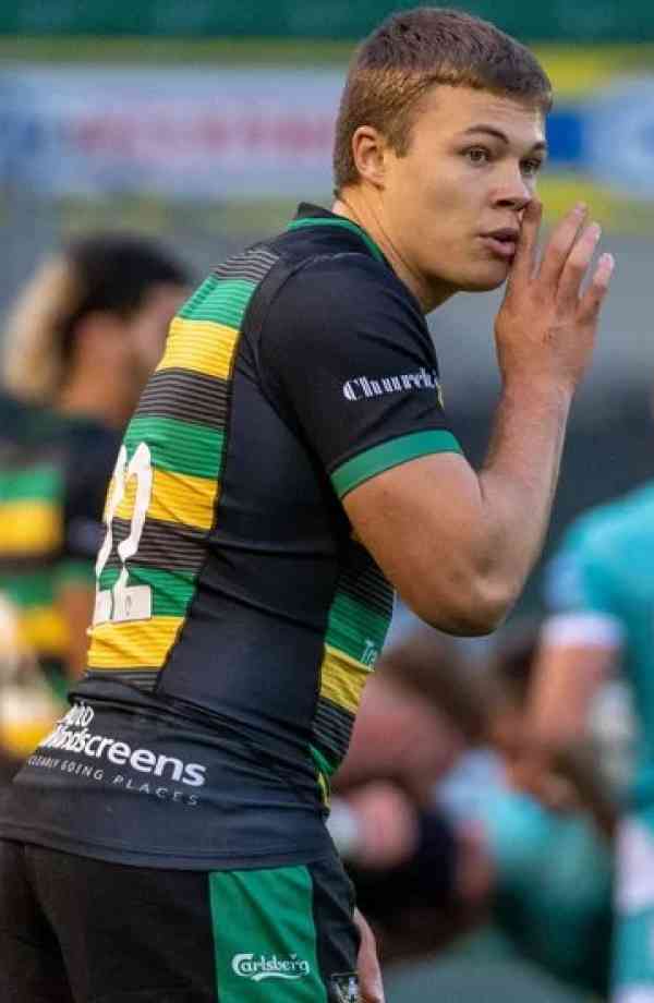 Tom Litchfield | Ultimate Rugby Players, News, Fixtures and Live Results