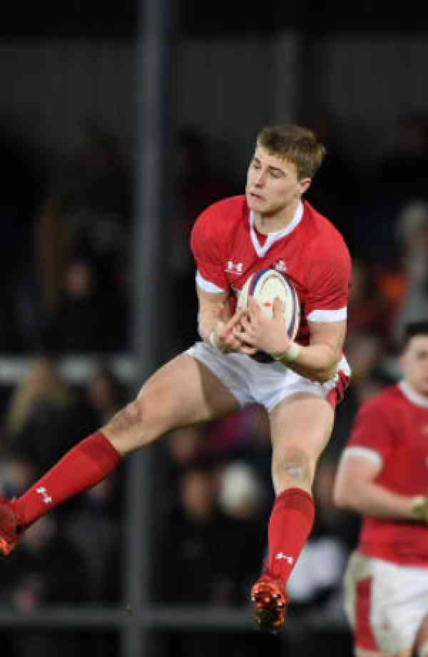 Jacob Beetham | Ultimate Rugby Players, News, Fixtures and Live Results