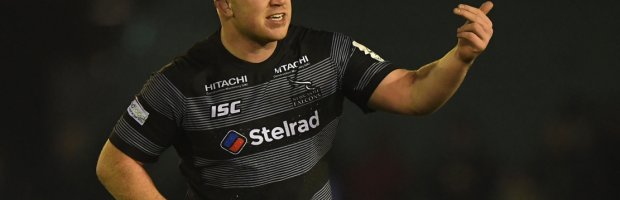 Newcastle secure tighthead prop on long-term deal | Ultimate Rugby ...