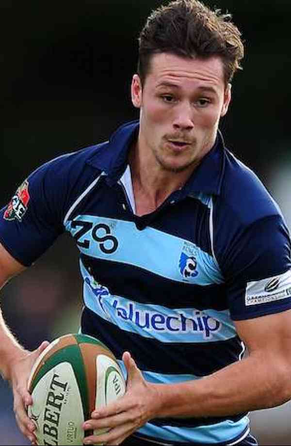 Pat Tapley | Ultimate Rugby Players, News, Fixtures and Live Results